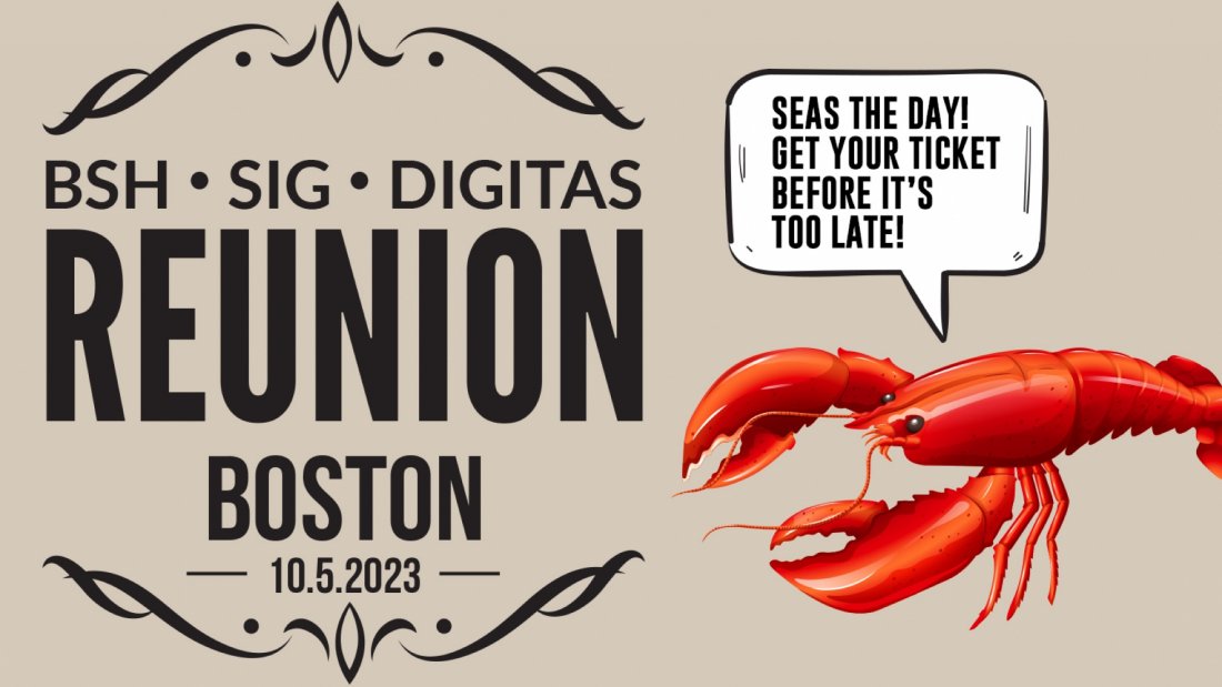BSH/SIG/DIGITAS EVENT ALUMNI ONLY - PRIVATE, District Hall, Boston, 5 ...