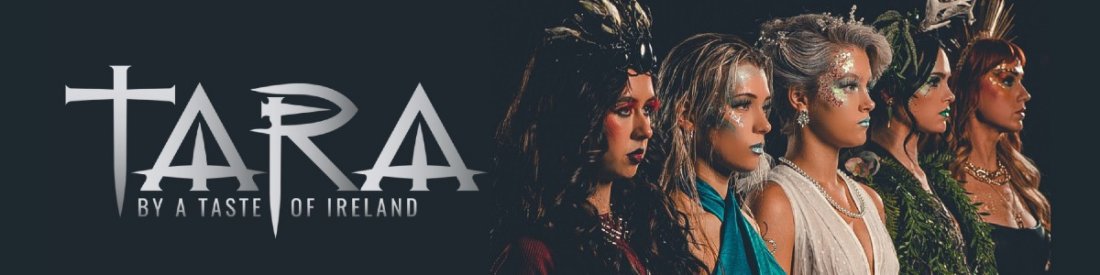 TARA - The Conceptual Showcase, Queensland Multicultural Centre, Main ...