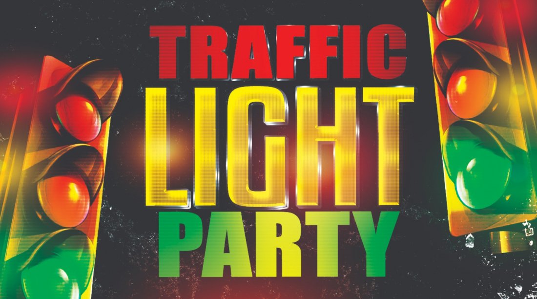 FROSH TRAFFIC LIGHT PARTY @ FICTION NIGHTCLUB | FRIDAY OCT 13TH ...