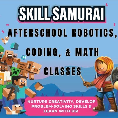 FREE INTRO TO CODING FOR KIDS Tickets, Mark A. Chapman YMCA at Katy ...