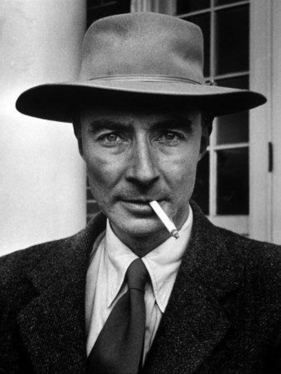 Oppenheimer in New York Walking Tour Tickets, 94 Corner Cafe, Broadway ...