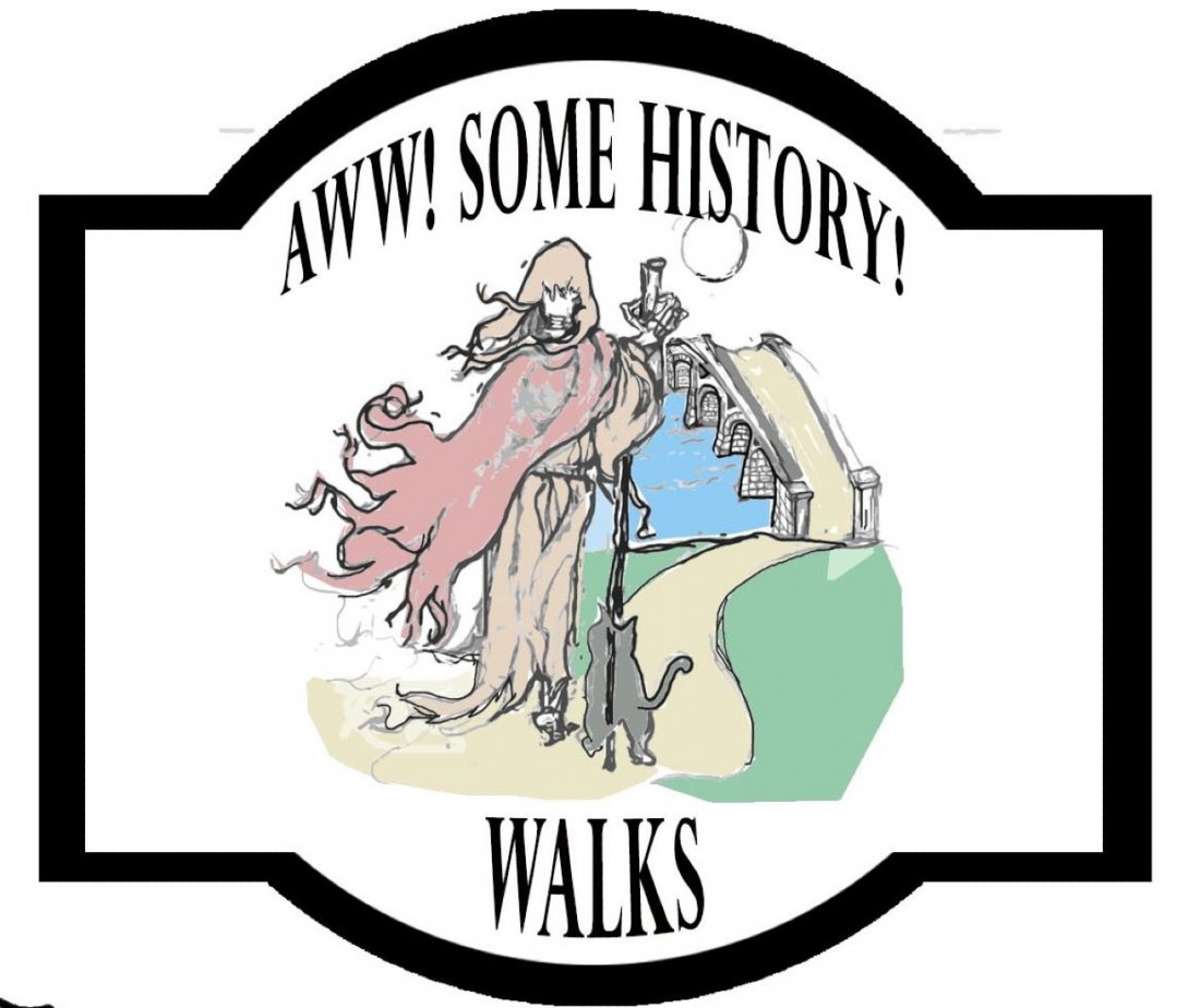 Ghoulish Geddington Ghost Walk, Geddington , Kettering | AllEvents