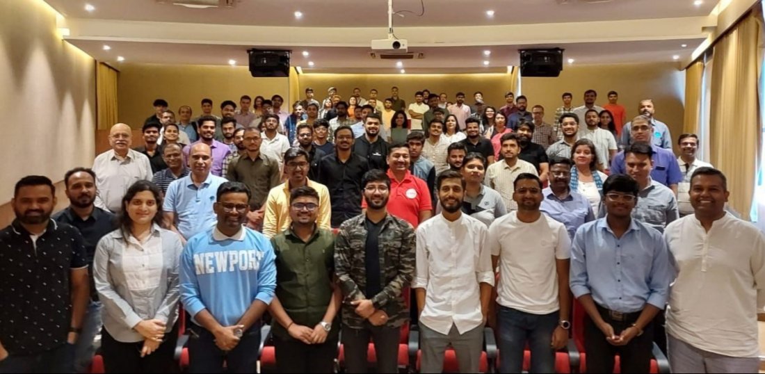 Product Growth Meetup in Pune, Ideas to Impacts, Pune, 7 October 2023 ...