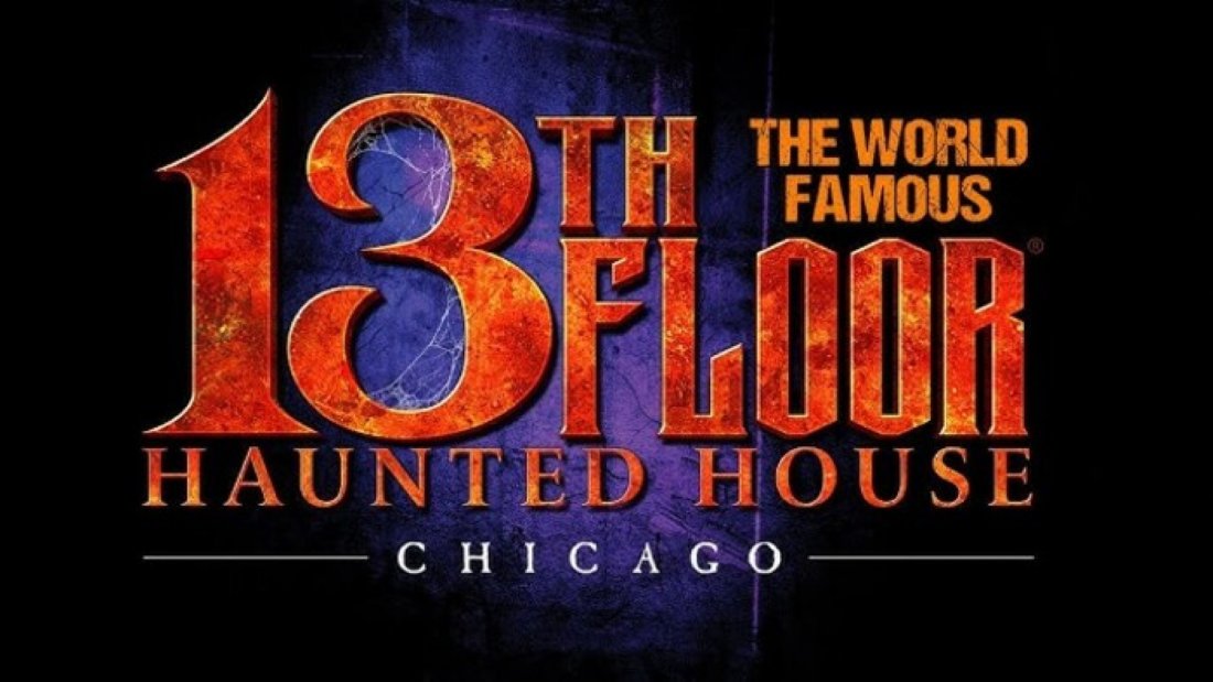 13th Floor Haunted House Chicago, 5050 River Road, Schiller Park, IL ...
