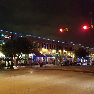 Grapevine Convention & Visitors Bureau Tickets, December 22 to December ...