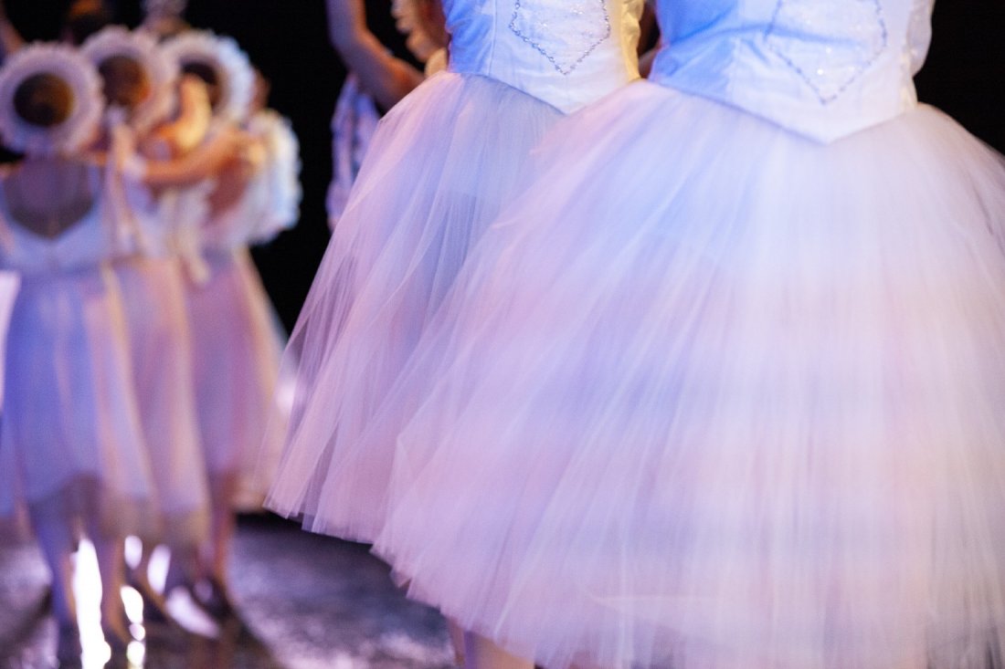 The Classic Nutcracker, NDSU Festival Concert Hall , Fargo, 15 December 2023 | AllEvents