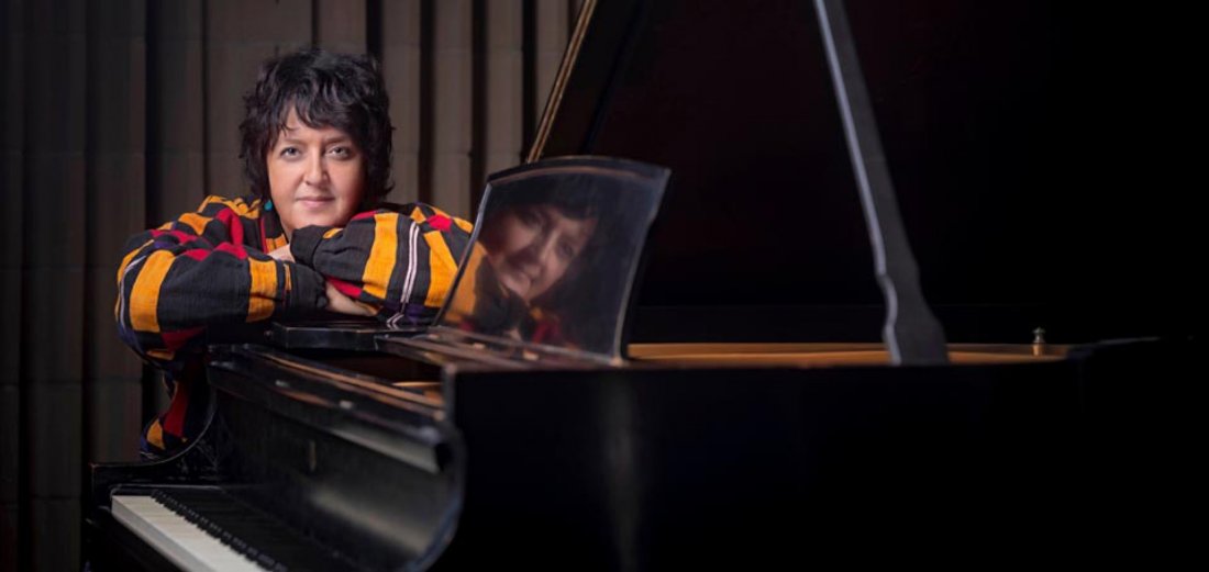 Kelley Hunt Acoustic Quartet at the ARCC Library, ARCC Library ...