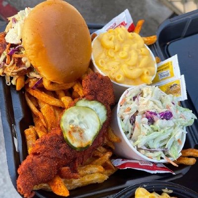 Angry Chickz Vallejo Grand Opening Tickets, Angry Chickz, Vallejo ...