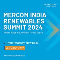 Mercom India Pvt Ltd Tickets, Hyatt Regency, New Delhi, 25 July to 26 ...