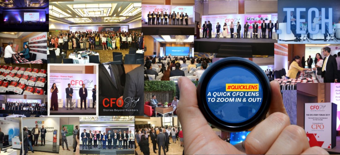 CFO Story Forum BLR Edition 2024, Courtyard by Marriott Bengaluru ...