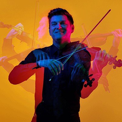 Camerata & Alex Raineri: Beethoven (Brisbane), QPAC, South Brisbane ...