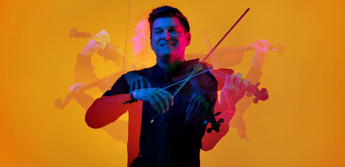 Camerata & Alex Raineri: Beethoven (Brisbane), QPAC, South Brisbane, 17 ...