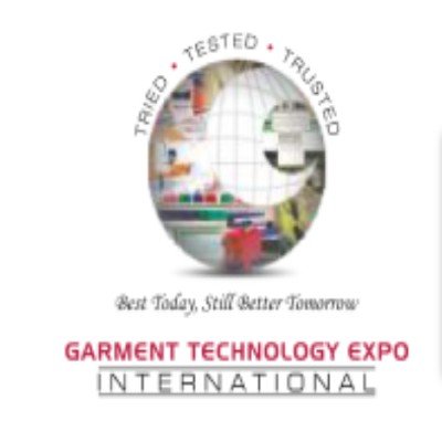 Garment Technology Expo - New Delhi 2024, NSIC Exhibition Ground, New ...