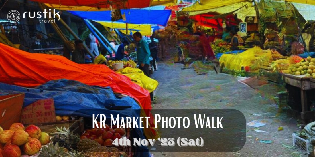 KR Market Photo Walk, K R Market Metro, Bangalore, 4 November 2023 ...
