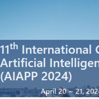 11th International Conference on Artificial Intelligence and ...