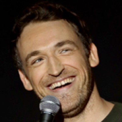 Dan Soder Comedy Show, Stand Up Live, West Jefferson Street, Phoenix ...