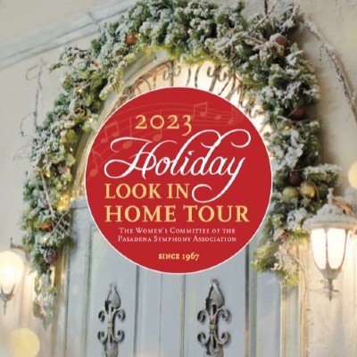 Holiday Look In Home Tour and Boutique, Scottish Rite Cathedral: Ticket ...