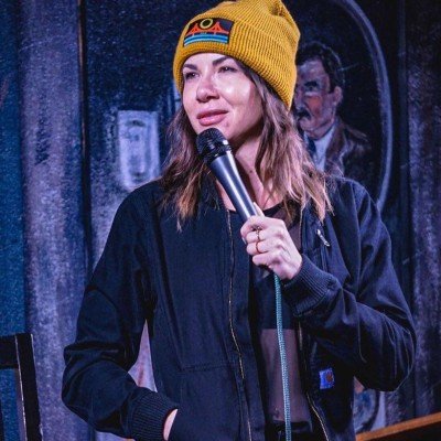 COMEDIAN MORGAN ANDERSON at VEGAS VALLEY Tickets, Vegas Valley Winery ...