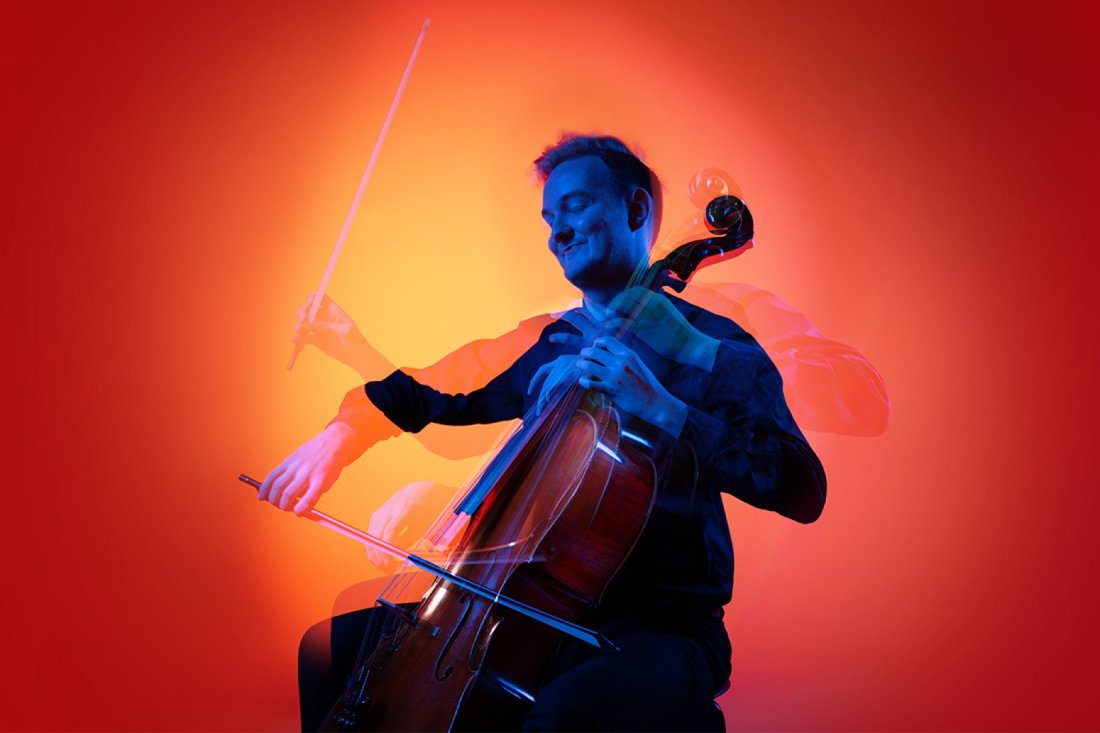 Camerata, Lou Bennett & Lior: Ngapa William Cooper, QPAC, South ...