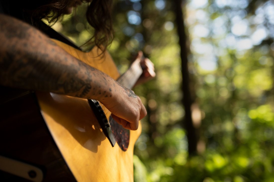 Sequoia Rose at The BlueBird NightClub, The BlueBird NightClub, Reno ...