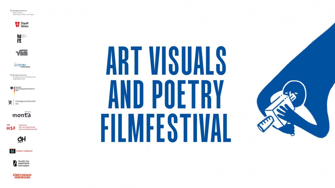 Art Visuals & Poetry Film Festival, Künstlerhaus, Gesellschaft ...