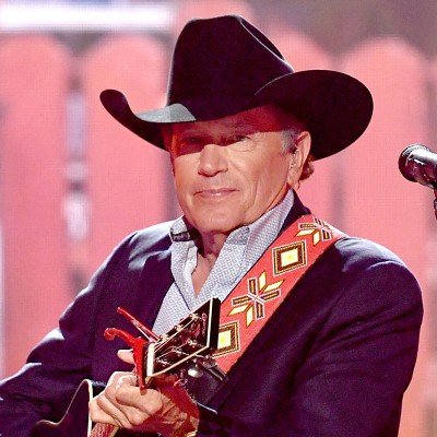 George Strait at Jack Trice Stadium Tickets, Ames, IA, 25 May 2024 ...