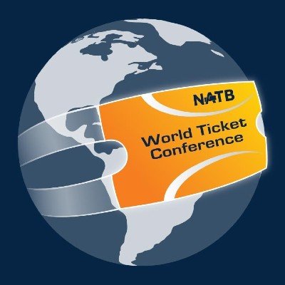 The World Ticket Conference 2024, Omni Nashville Hotel, 24 July to 26 ...