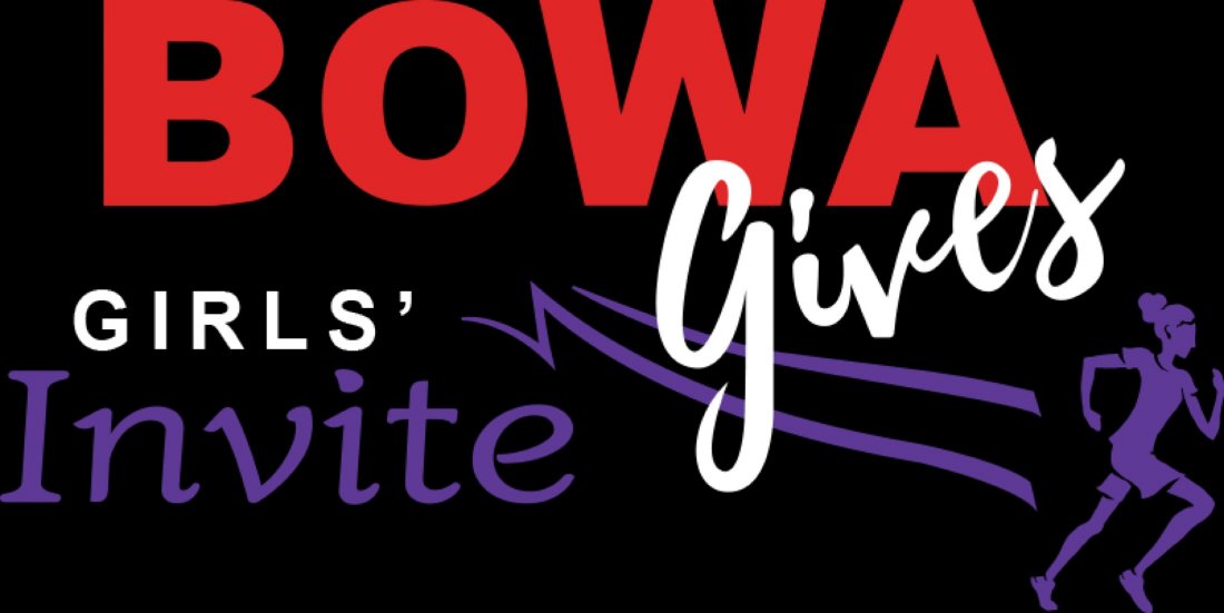 BOWA Gives First-Annual Girls Invite, Dr. Conrad Worrill Track & Field ...