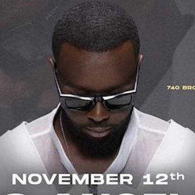 GIMS PERFOMING LIVE IN LOS ANGELES@GLOBE Tickets, Globe Theatre Los ...