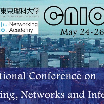 2024 5th International Conference on Computing, Networks and Internet ...