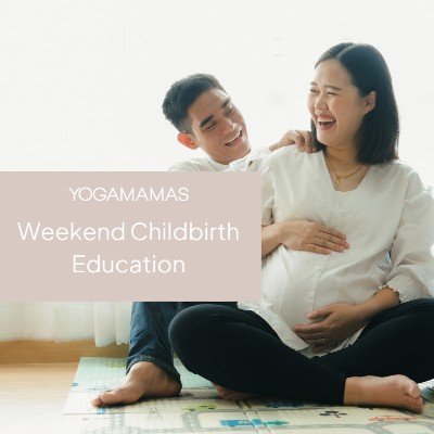 Childbirth Education Course Tickets, Yoga Mamas, Toronto, December 2 to ...