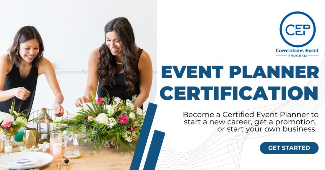 Event Planner Certification in Atlanta, Atlanta Marriott Marquis, 265 ...