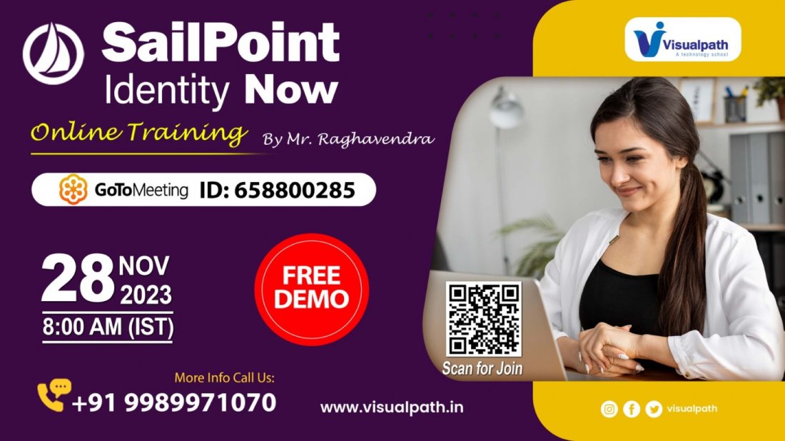 Sailpoint Identity Now Free Demo , November 28 2023 | Online Event ...