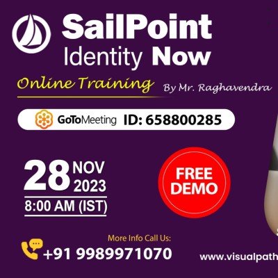 Sailpoint Identity Now Free Demo Tickets, November 28 2023 | AllEvents.in