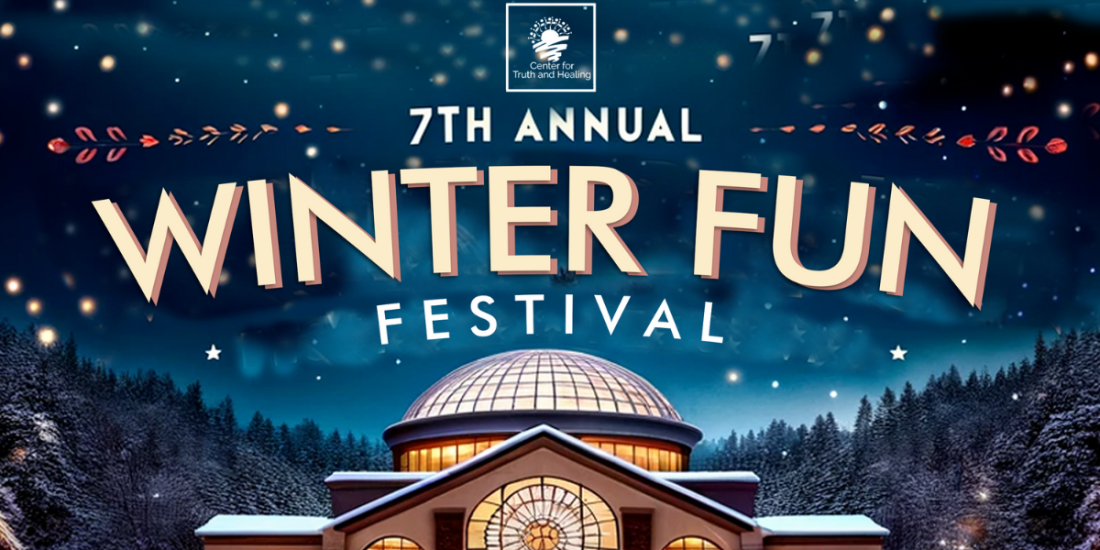 CFTHs 7th Annual Winter Fun Festival, The Atrium, Pine Lake, 21 ...