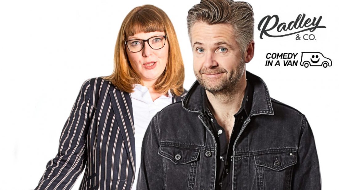 Comedy @ The Lion & Swan, Congleton, The Lion and Swan, Congleton, 7 ...