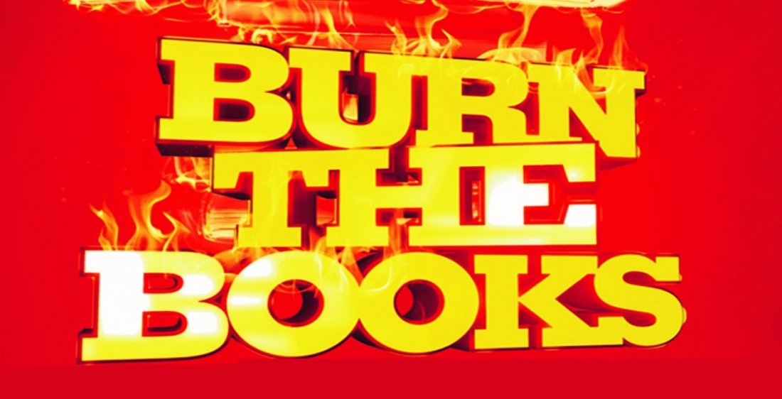 CALGARY BURN THE BOOKS 2023 @ BACK ALLEY NIGHTCLUB | OFFICIAL MEGA ...