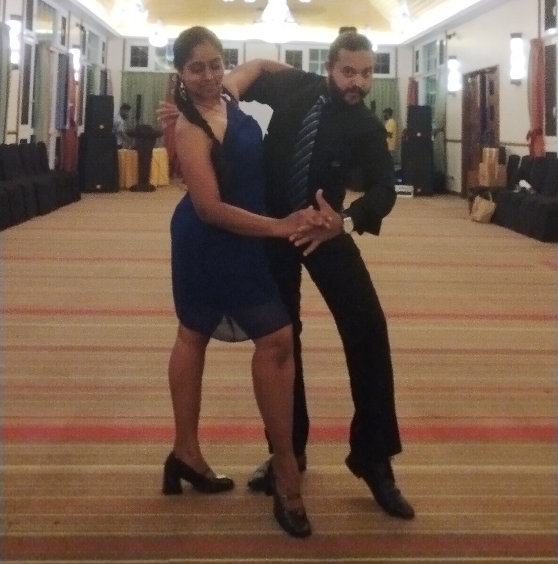 Salsa Comienzo Card : Access to 5 months of Salsa classes for beginners ...