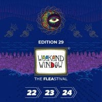 WEEKEND WINDOW - Concerts Events | AllEvents