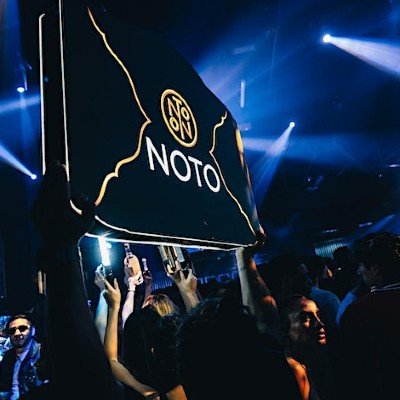 NOTO Nightclub New Years Eve Party 2024, Noto Nightclub, Houston ...