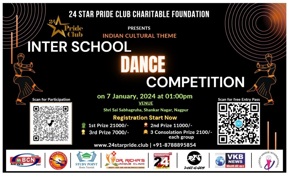 INTER SCHOOL DANCE COMPETITION 2023 Tickets, https://www.google.com ...