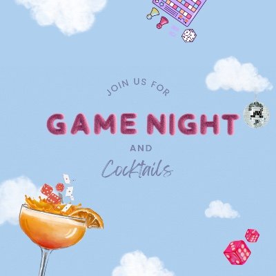 candaze Game Night & Cocktails Tickets, Terra, Munich, December 17 2023 ...