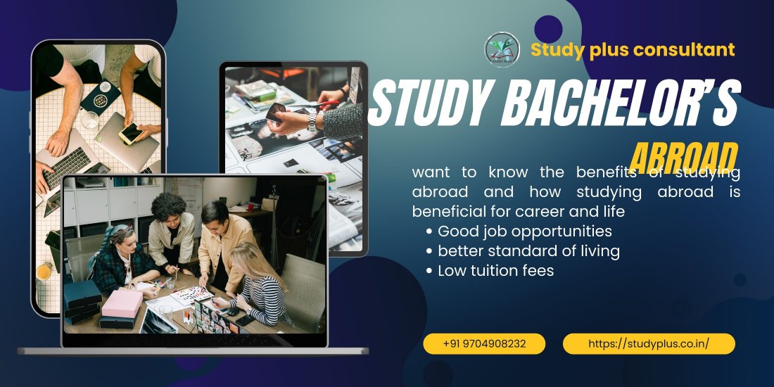 study bachelors in UK, 1st Floor, SB Square, Crossroad, above Royal Enfield Showroom TV Tower ...