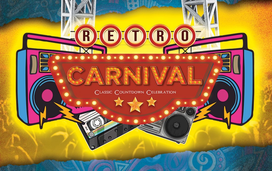 THE RETRO CARNIVAL, RTV World Cuisine Restaurant- Rajwadu રજવાડું ...