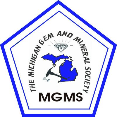 Michigan Gem and Mineral Society Annual Rock, Mineral, Fossil and Gem ...