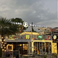 Vanguard bar&Cocktails - Events | AllEvents