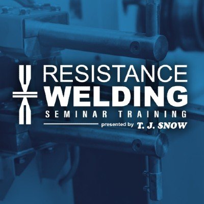 Spot Welding Training Seminar Tickets, Knicely Conference Center ...