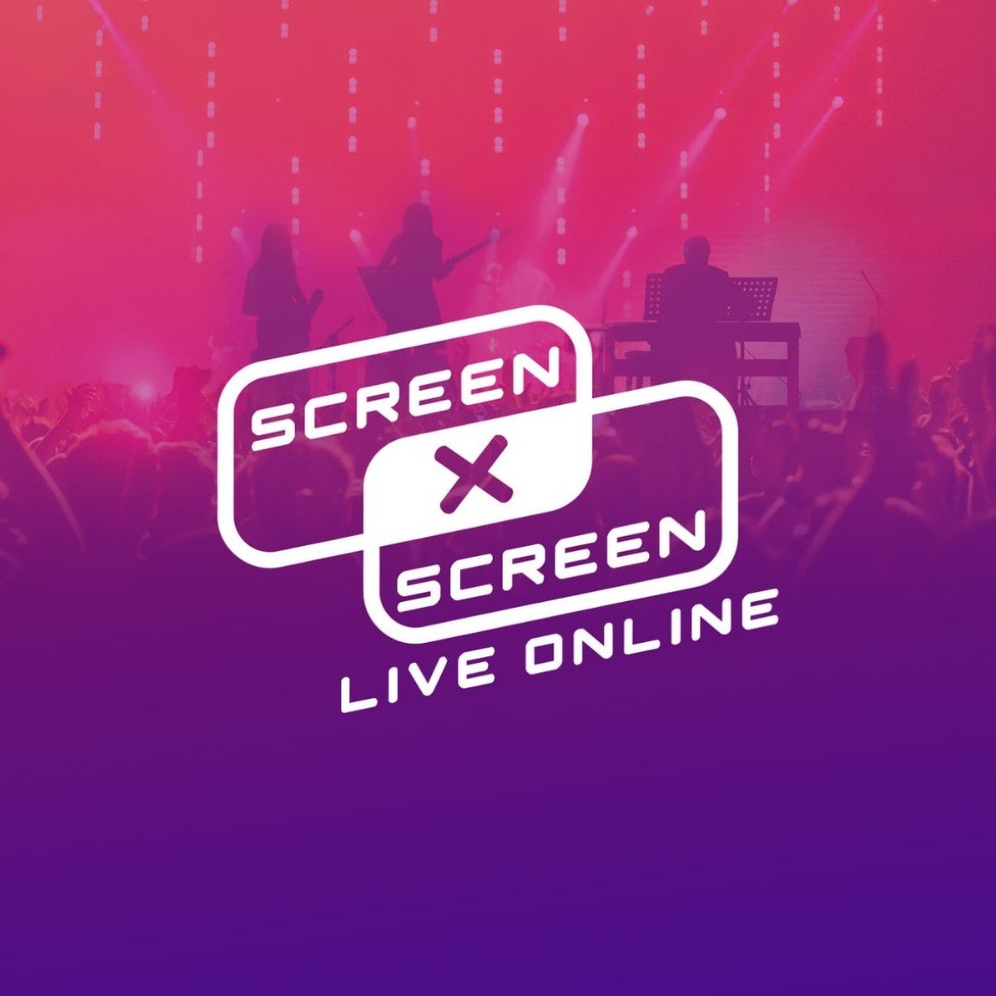 SCREEN x SCREEN, February 6 to February 8 | Online Event | AllEvents.in