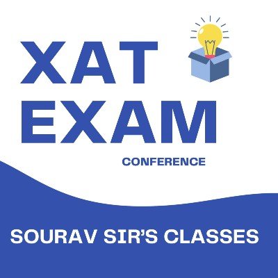 XAT Exam Workshop with proper preparation strategy, study material and ...