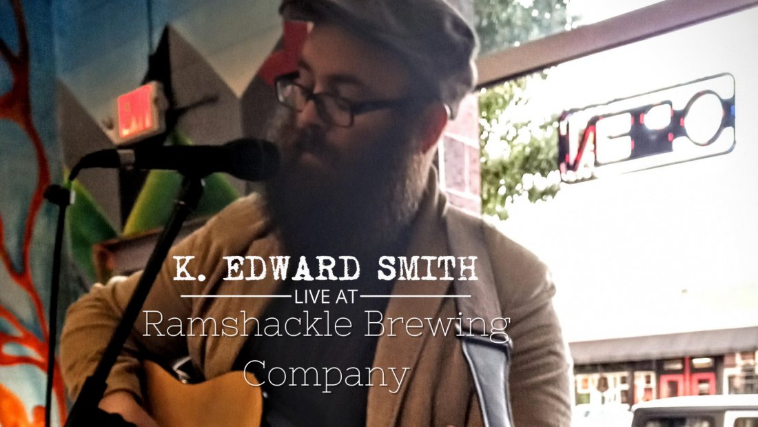 LIVE MUSIC: K. Edward Smith & His Trio with Special Guest Tom Adamson ...